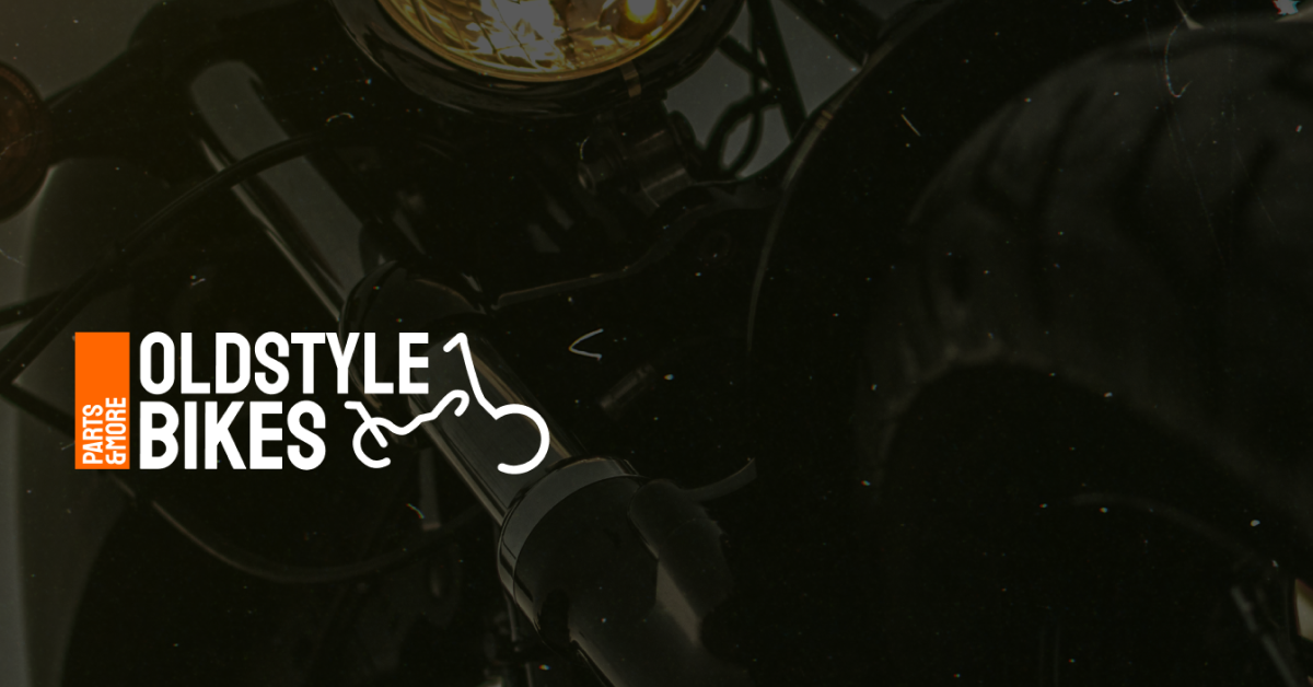 Oldstyle-Bikes.de – Oldstyle Bikes